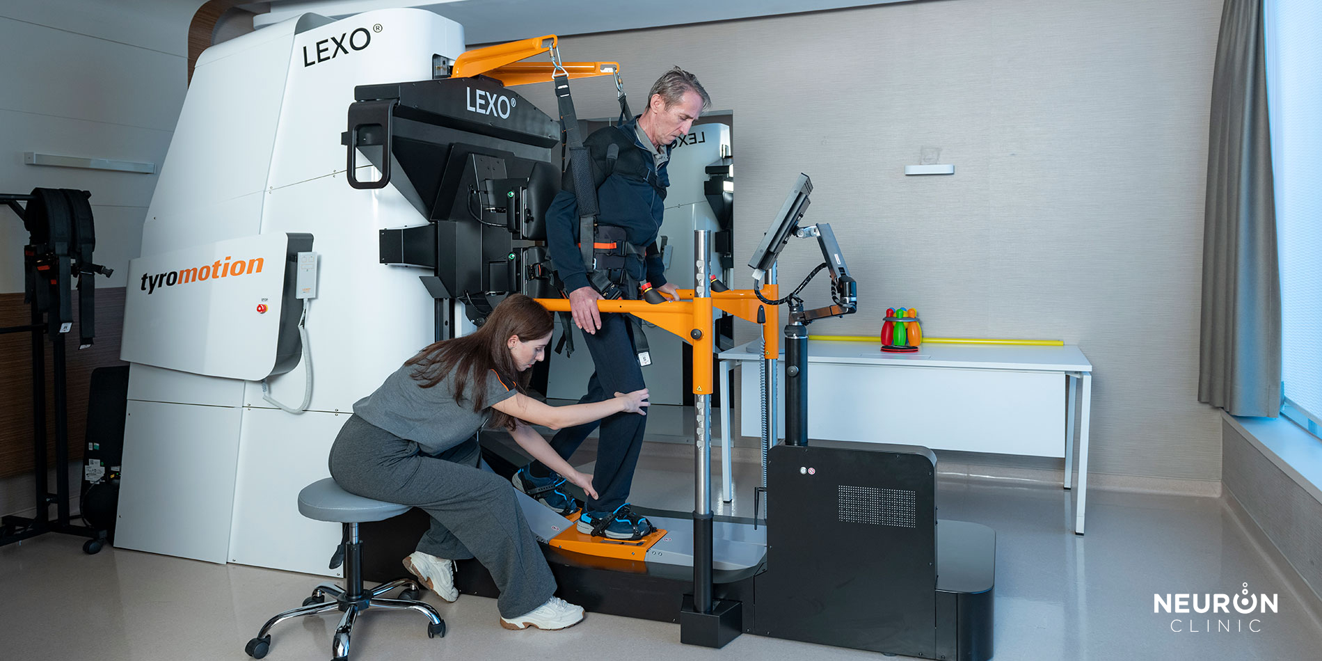 Ceren Bayrak Dörtkol :: Neur-On Clinic - Nörolojik Rehabilitasyon